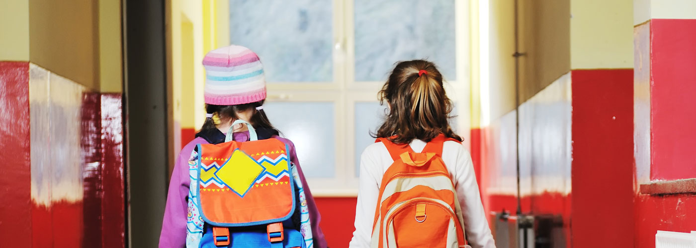 Bedre trivsel for flygtningebørn gavner både børnene og kommunekassen ...