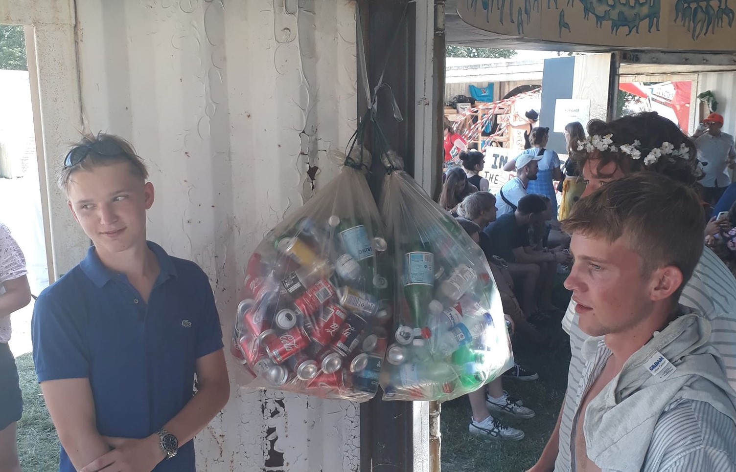 Kan økonomisk teori være solidarisk? – Økonomer Uden Grænser