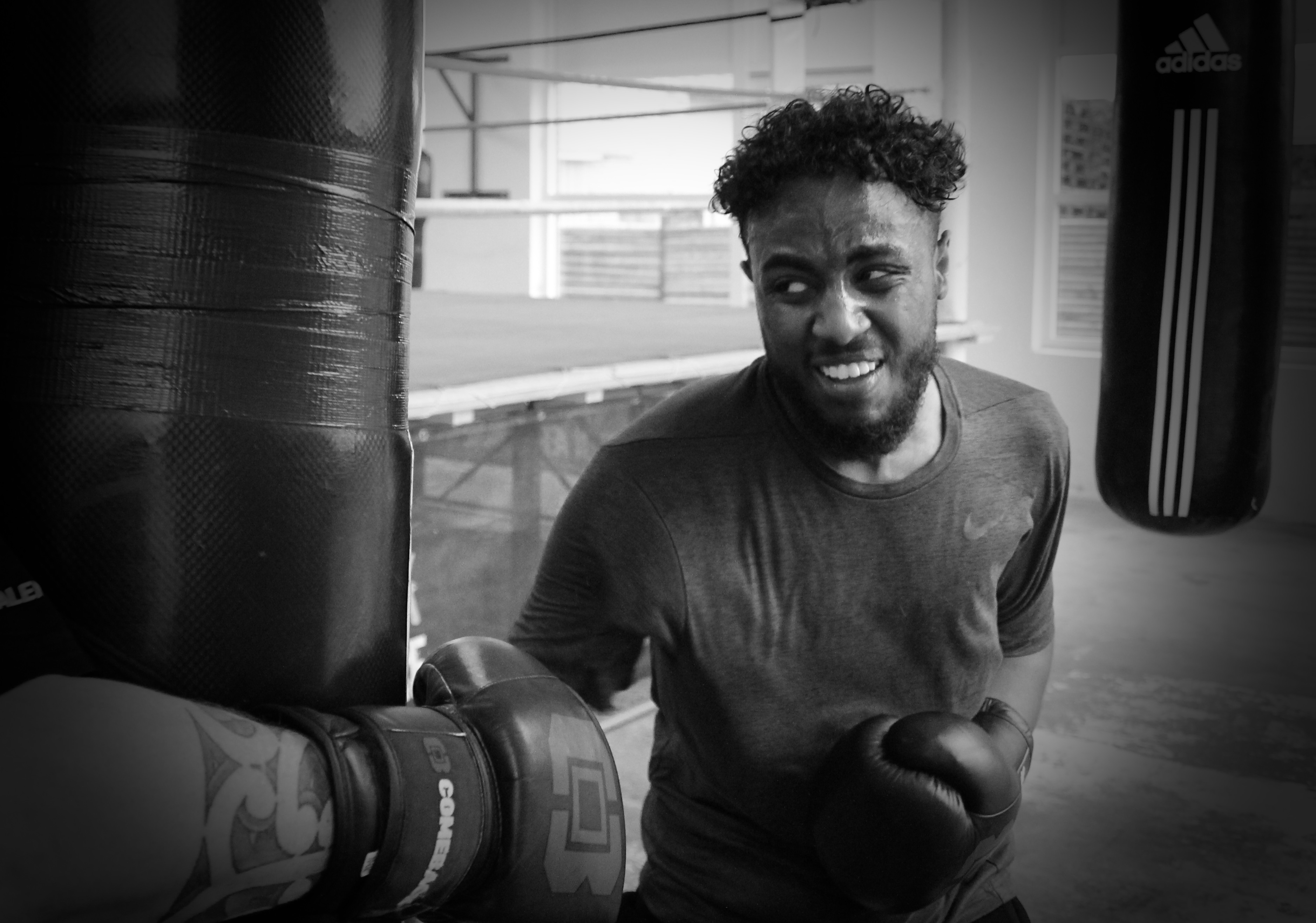 Comeback Camp – Økonomer Uden Grænser