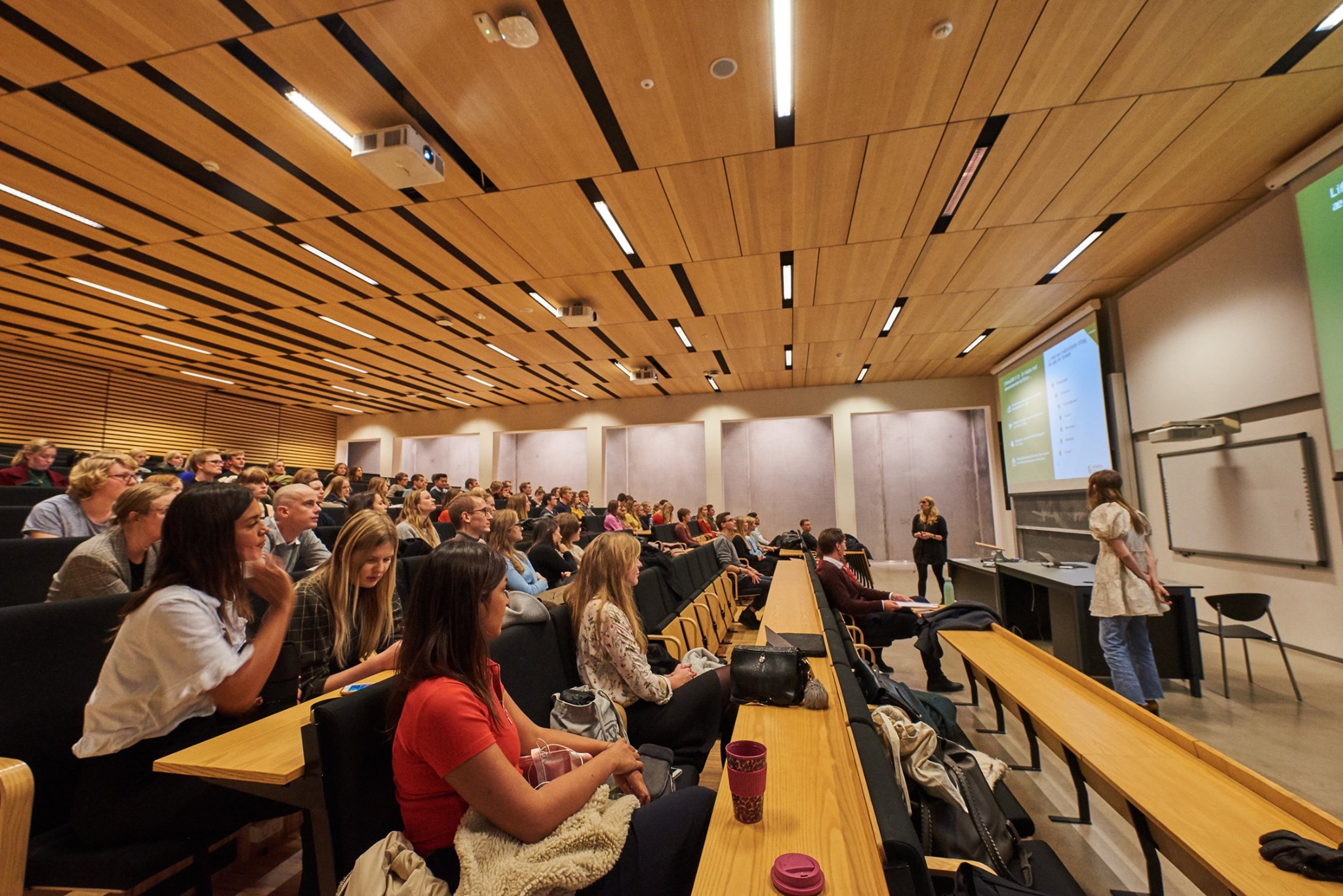 Nyt frivillig-fællesskab: ØUG Community – Økonomer Uden Grænser